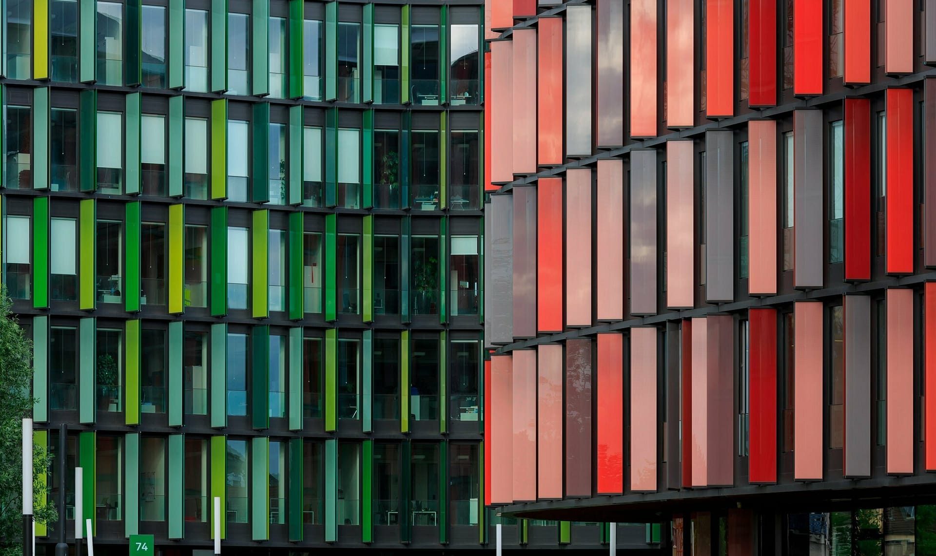 Parklex Prodema- Paneles de madera y naturales